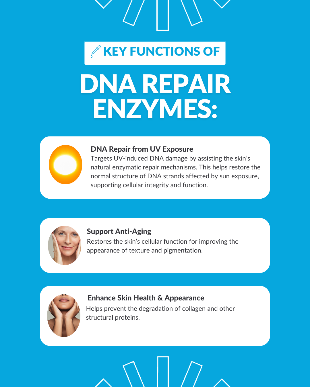 Procell - MD Cellular Renewal Serum – Shop Newmark Beauty