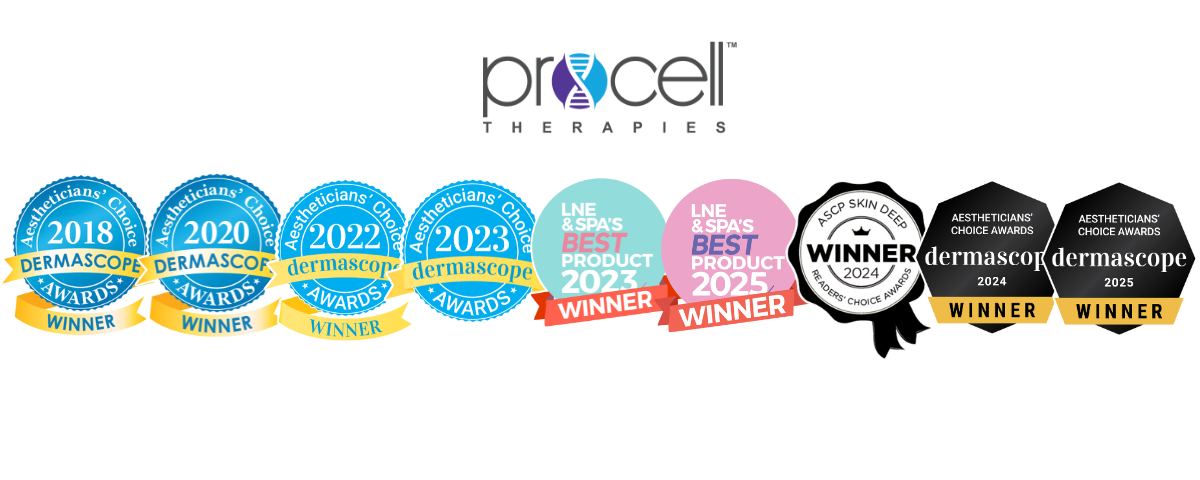 Procell Therapies Microchanneling Devices - For Professionals – Shop ...