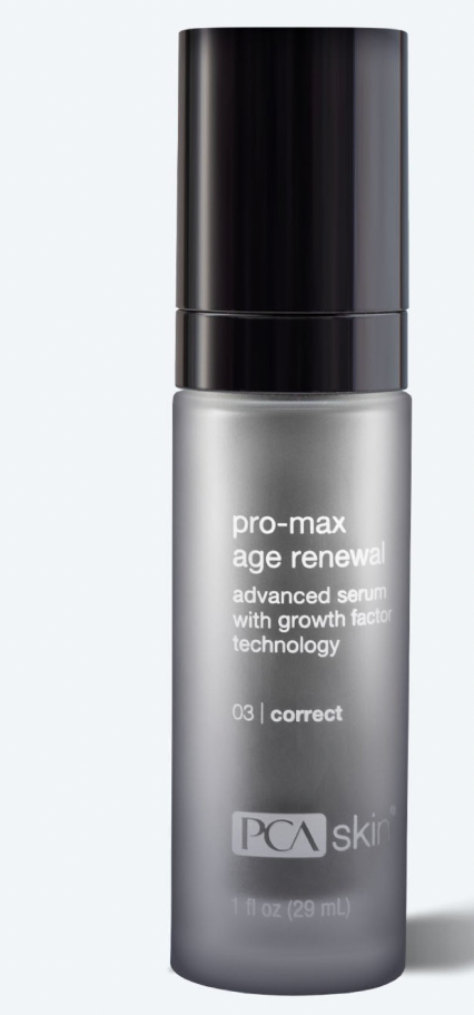 PCA - Pro-Max Age Renewal – Shop Newmark Beauty